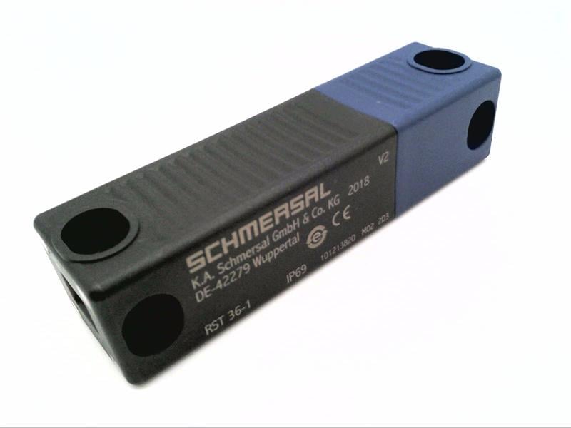 RST 36-1 - IP 69 by SCHMERSAL