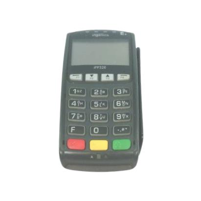 IPP350-31T3154A Computer Accessories by INGENICO
