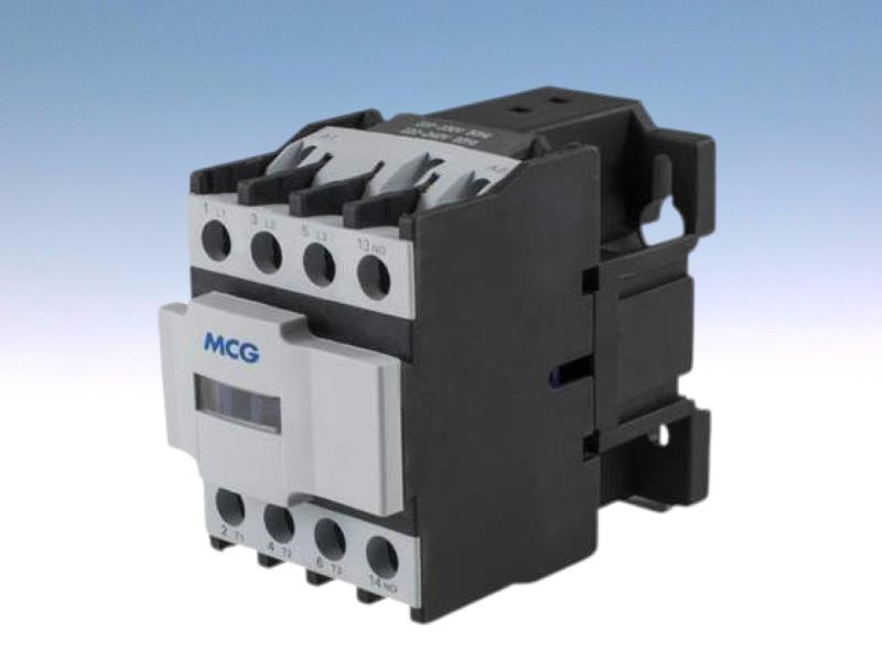 DL25-30-10-24VAC Contactors and Starters by MCG