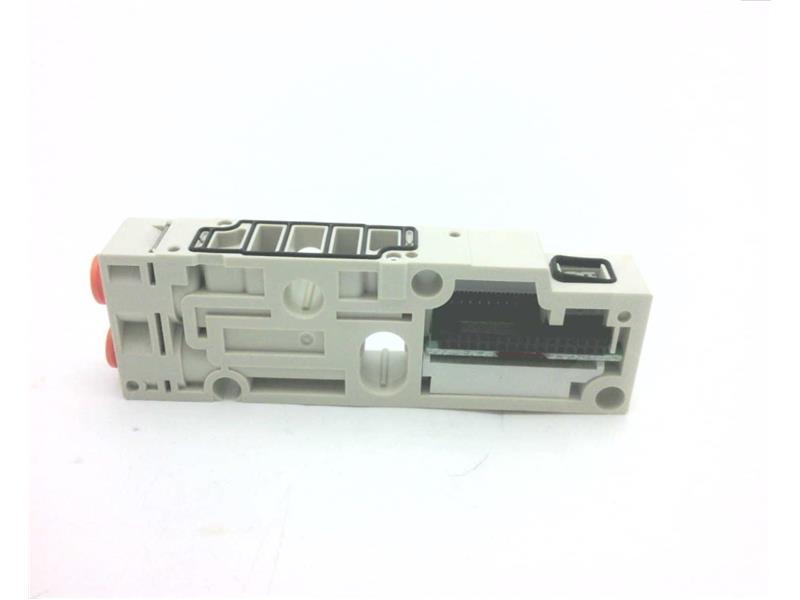 SV2000-50-2A-N7 Pneumatic Manifolds and Valves by SMC