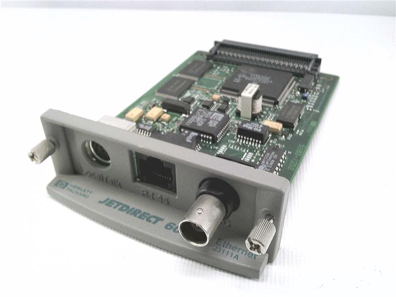 J3111A - INTERNAL by HEWLETT PACKARD COMPUTER