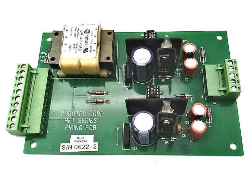 8369-0506-138 PLCs and Accessories by COROTEC