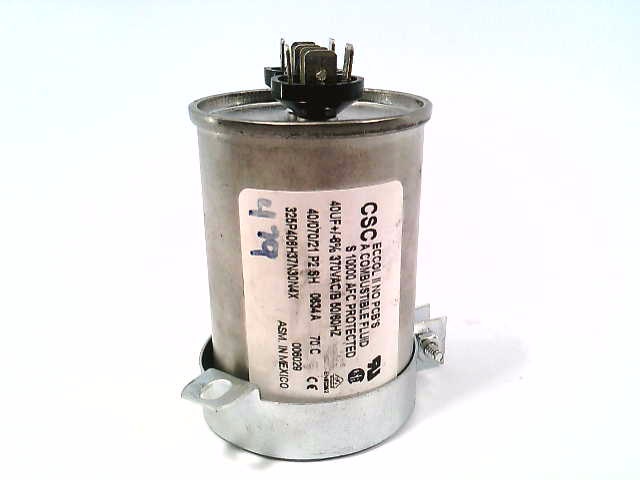 325P406H37N30N4X81 Capacitors by EATON CORPORATION