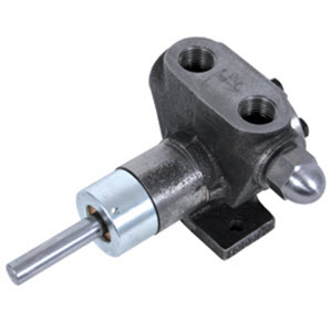 FH432 Hydraulic Pumps and Accessories by VIKING PUMP