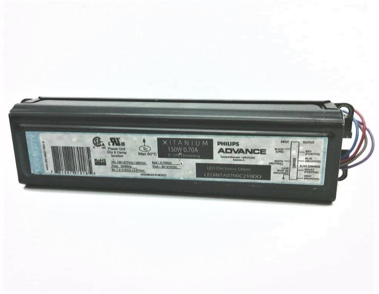 LEDINTA0700C210DO LED and Industrial Lighting by PHILIPS