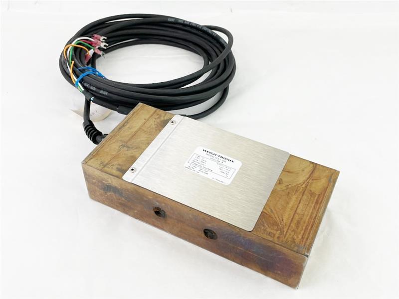 FLS-1.25K Load Cells by ITW