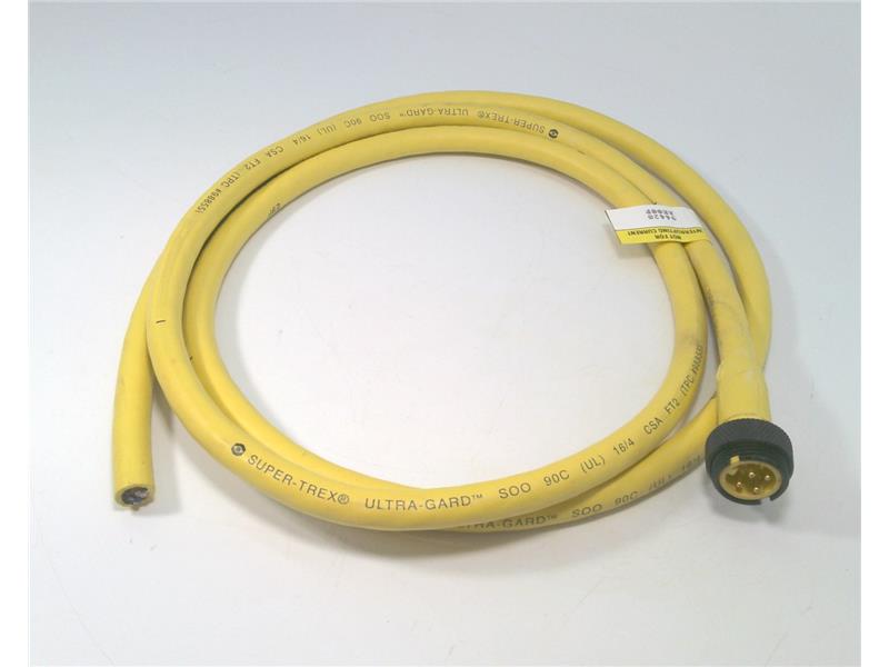 94420 - QUICK CONNECT by TPC WIRE & CABLE