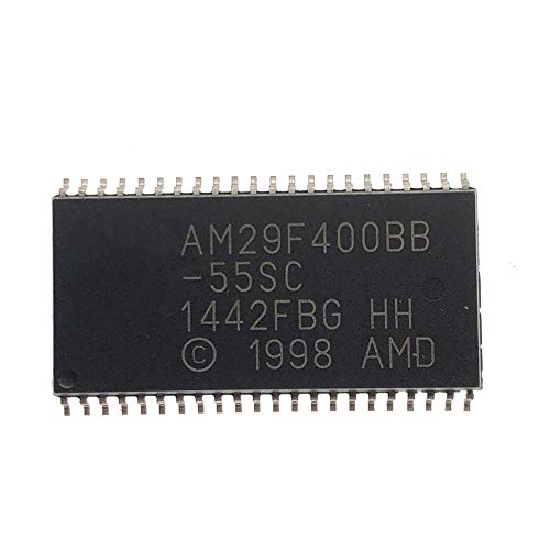 AM29F400BB-55SC Integrated Circuits by AMD