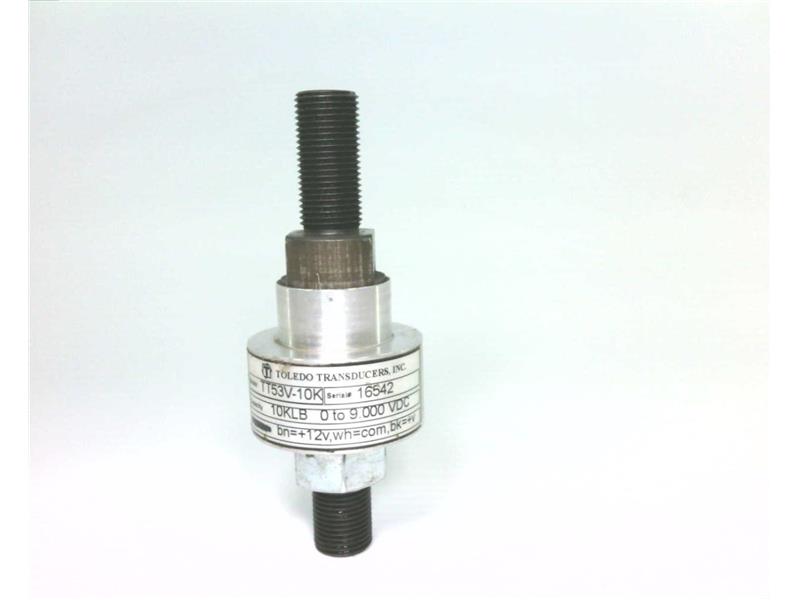 TT53V-10K Load Cells by TOLEDO TRANSDUCERS