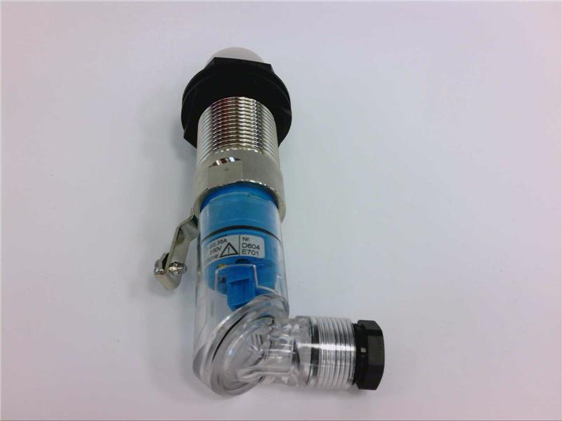 FTC-968Z-AC - LEVEL LIMIT SWITCH by ENDRESS & HAUSER