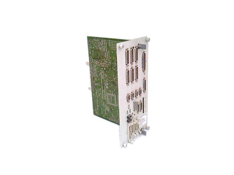 6FC5410-0AY01-0AA0 - CCU1 MODULE by SIEMENS