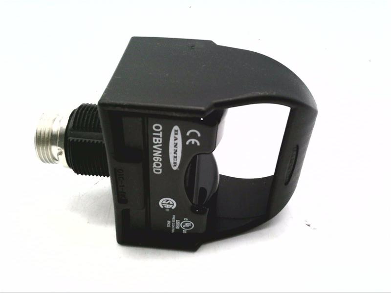 OTBVN6QD Pilot Devices by BANNER ENGINEERING