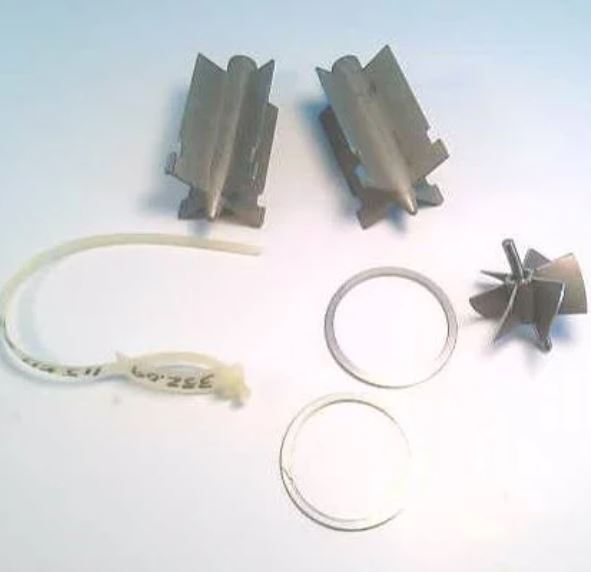 45800028 - FLOW METER REPAIR KIT by HALLIBURTON