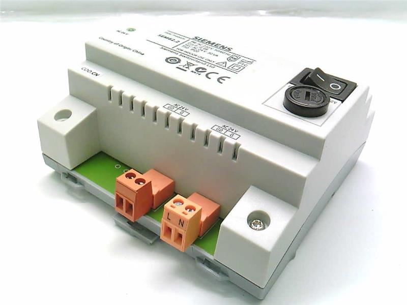 SEM62.2 Protection and Control Transformers by SIEMENS