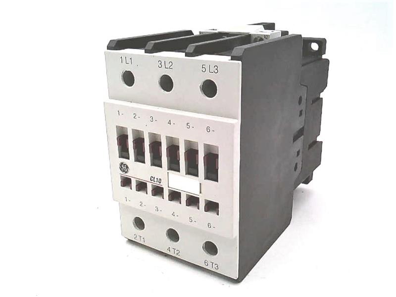 CL10A300M Contactors and Starters by GENERAL ELECTRIC