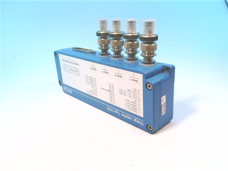 5155A2271 Power Supply Systems by KISTLER INSTRUMENT