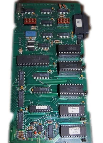PC-121-0588 - PC BOARD by CREONICS