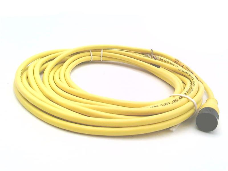 C04 AEL-00-VY-050M Wire and Cable by BALLUFF
