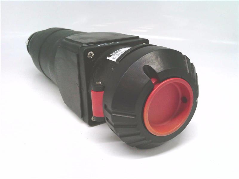 GHG 512 3406 R0001 Connectors by EATON CORPORATION