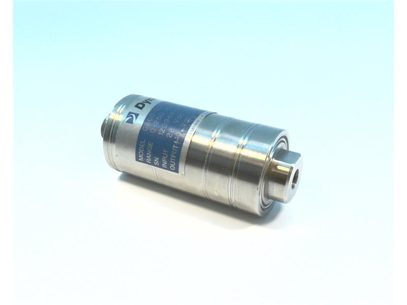 G860-000-2.5C-K199 Transmitters by DYNISCO
