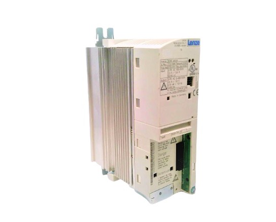 E82EV751K4C Drives by LENZE