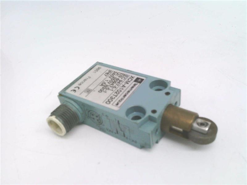 XCM-A102T300 Limit and Proximity Switches by SCHNEIDER ELECTRIC