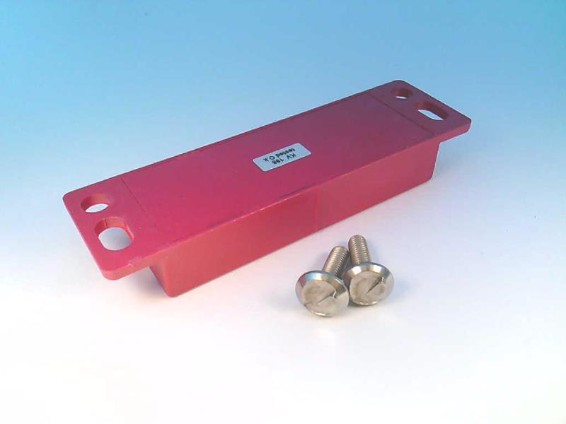 CMS-M-AC - SAFETY SWITCH by EUCHNER