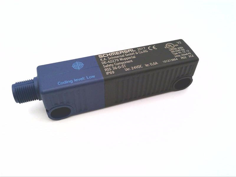 RSS 36-D-ST Safety Accessories and Miscellaneous by SCHMERSAL