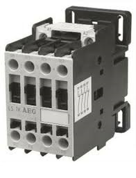 LS15K-22-E Contactors and Starters by EEC AEG