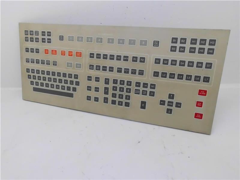 DC6400X1-EA34 HMI (Human Machine Interfaces) by EMERSON