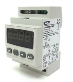 EV6421M7VHBS - 16AMP by EVCO CONTROLLERS