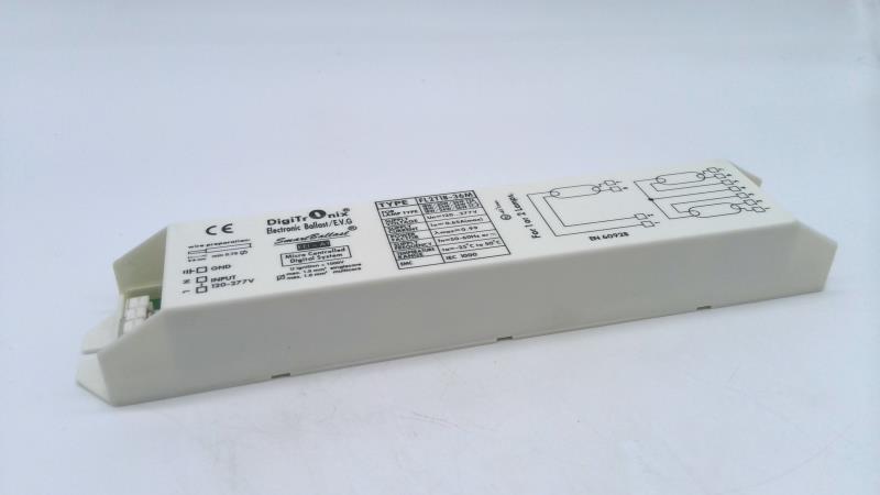 FL2T18-36M - BALLAST TRANSFORMER by OMNITRONIX