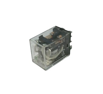 LY2N-D2 24VDC Relays by OMRON
