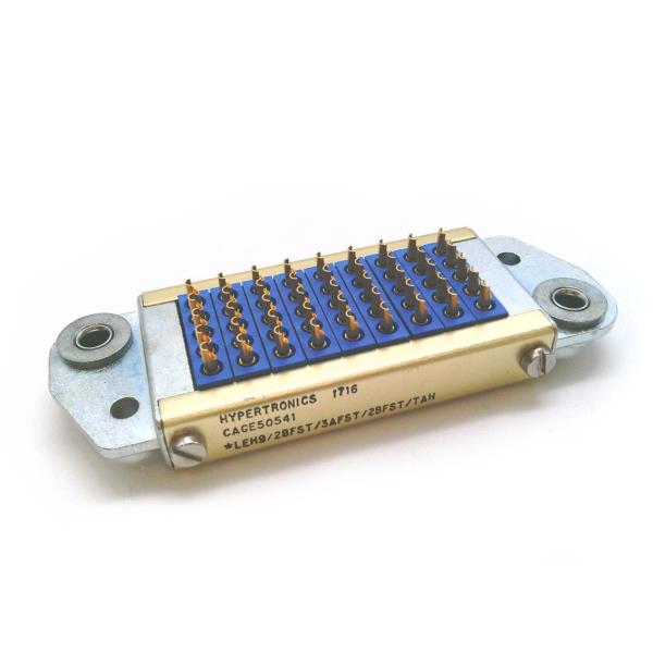 LEH9/2BFST/3AFST/2BFST/TAH Electronic Components by HYPERTRONICS