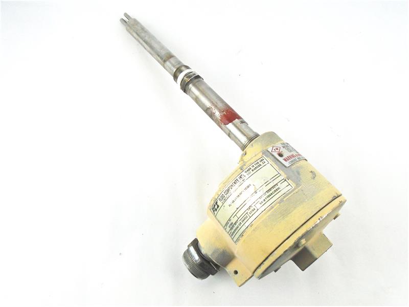 FLT93/0B1A10-C1C000 Level and Flow Switches by AMPHENOL