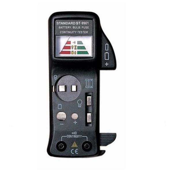 ST-9901 Electrical Test Equipment by MTP INSTRUMENTS