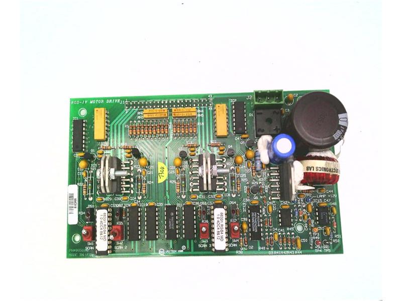 065186 PLCs and Accessories by QUAD TECH