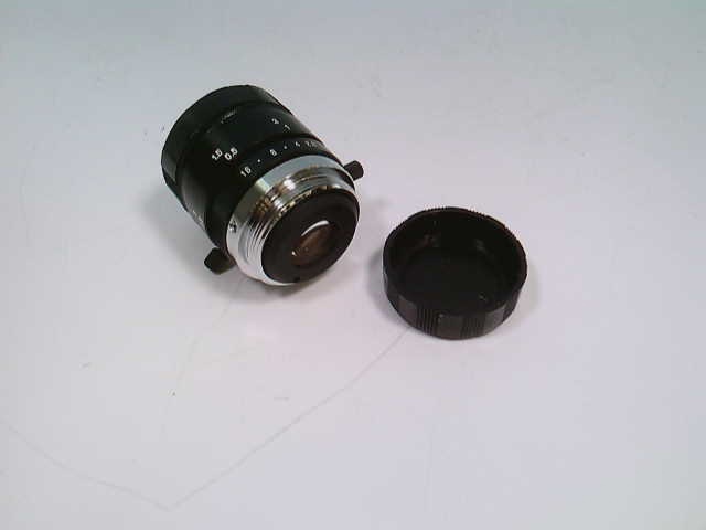 LTC-16F Vision Systems by TAMRON LENS