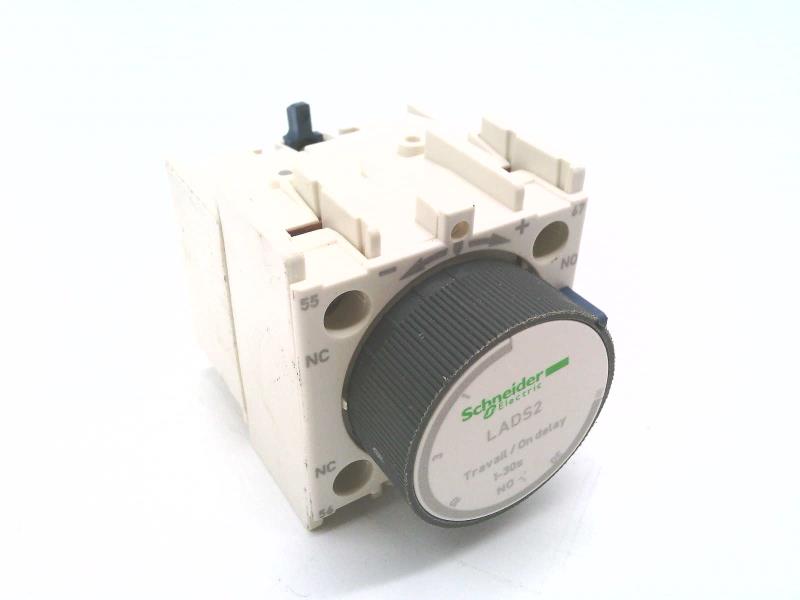 LADS2 Contactors and Starters by SCHNEIDER ELECTRIC
