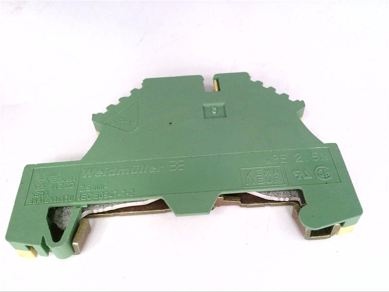 WPE-2.5-N - 2.5MM by WEIDMULLER