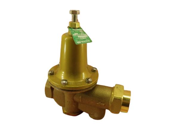 1-25AUB-Z3 Valves by WATTS