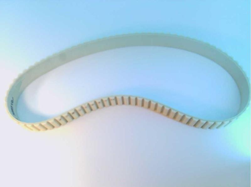 32AT10/810 Belts and Pulleys by BRECO FLEX