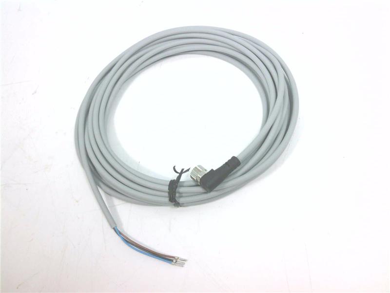 NEBU-M8W3-K-5-LE3 Wire and Cable by FESTO
