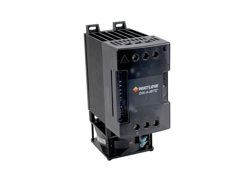 DC21-02F0-0000 Control Devices by WATLOW