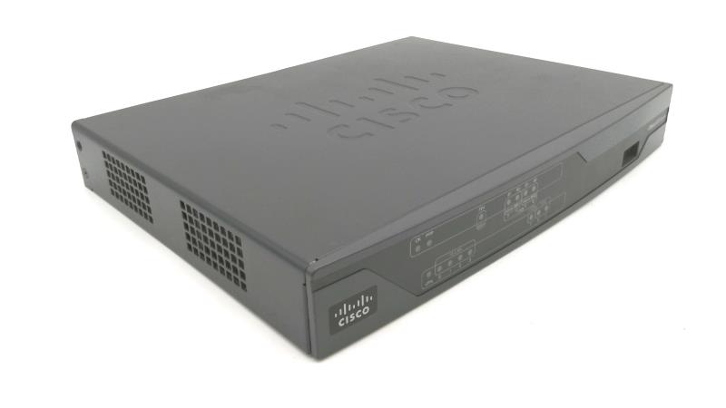 C881SRST - G.SHDSL WAN INTERFACE by CISCO