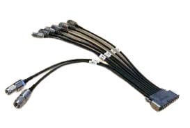 TM40-0157-00 Wire and Cable by CARLISLE INTERCONNECT TECH