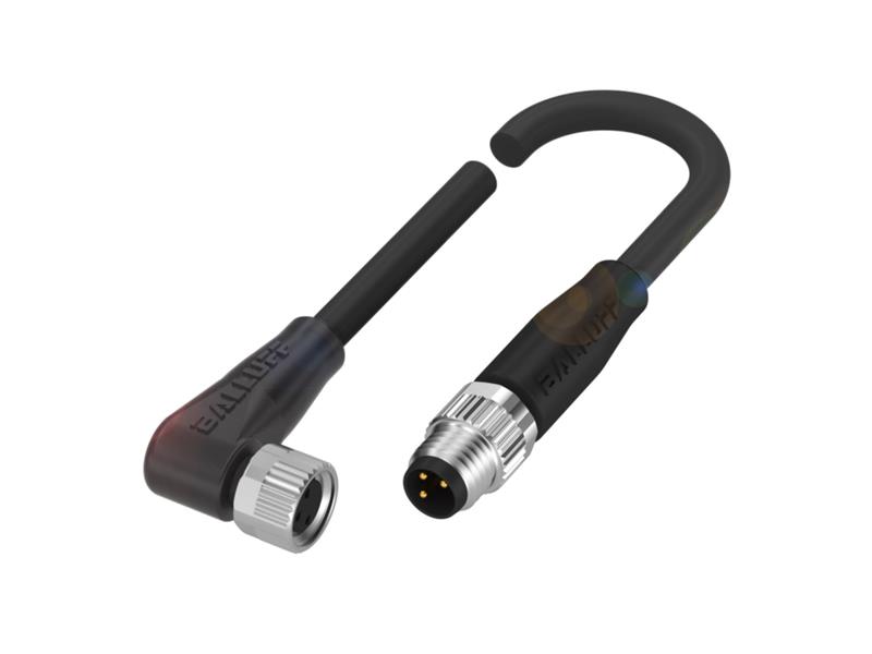 BCC M323-M313-30-300-PX0334-006 Wire and Cable by BALLUFF