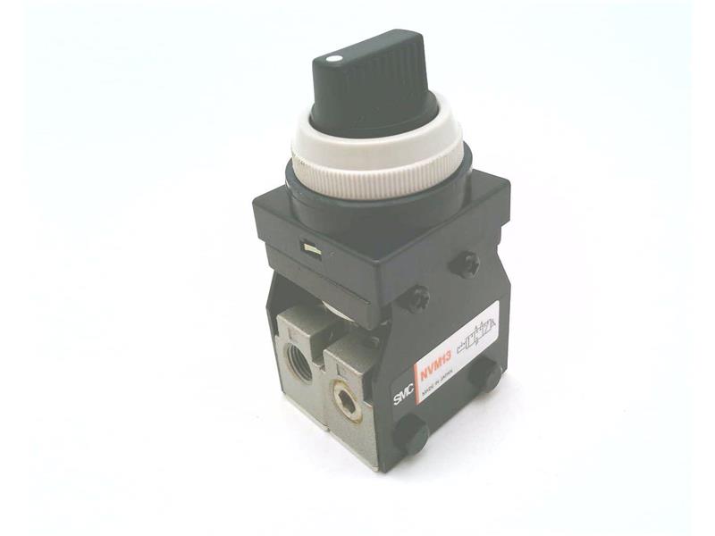 NVM131-N01-35B Pneumatic Manifolds and Valves by SMC