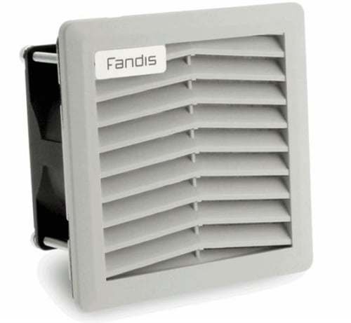 FPF12KU230BER-110 Panel Accessories by FANDIS