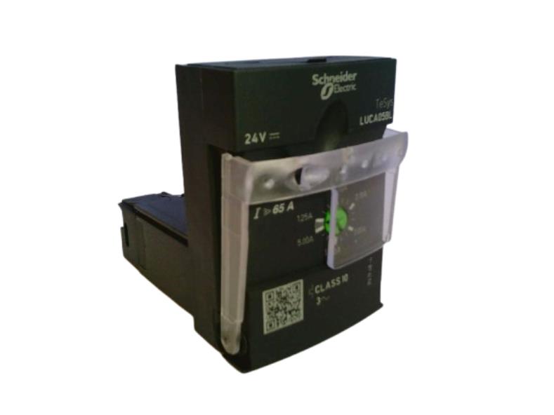LUCA05BL Drives by SCHNEIDER ELECTRIC